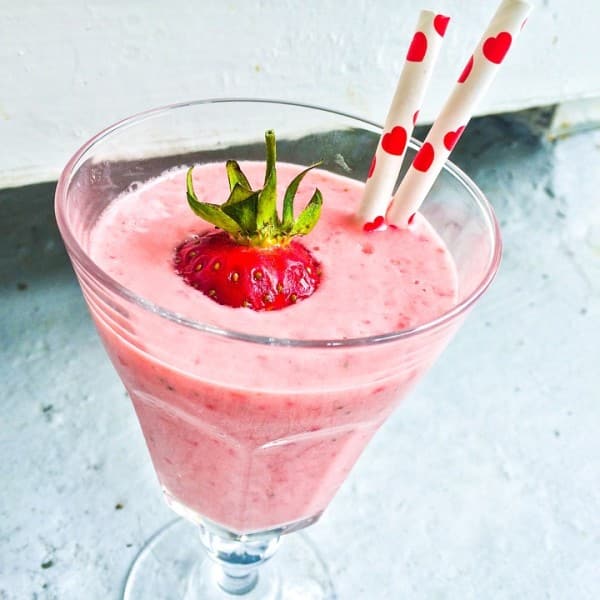 Ako schudnúť tuk pitím smoothie ? - Smoothie-Recepty.sk